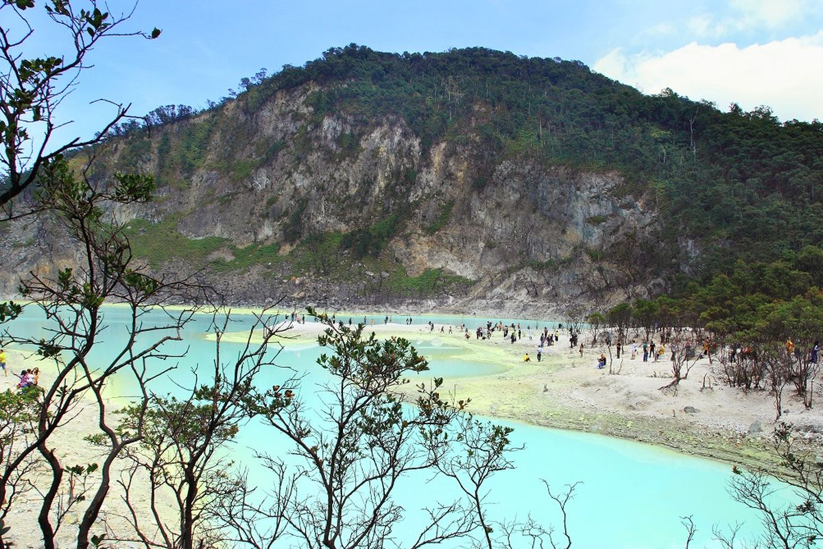 Desa Manud Jaya - Kearifan Lokal Desa Wisata Berkelanjutan